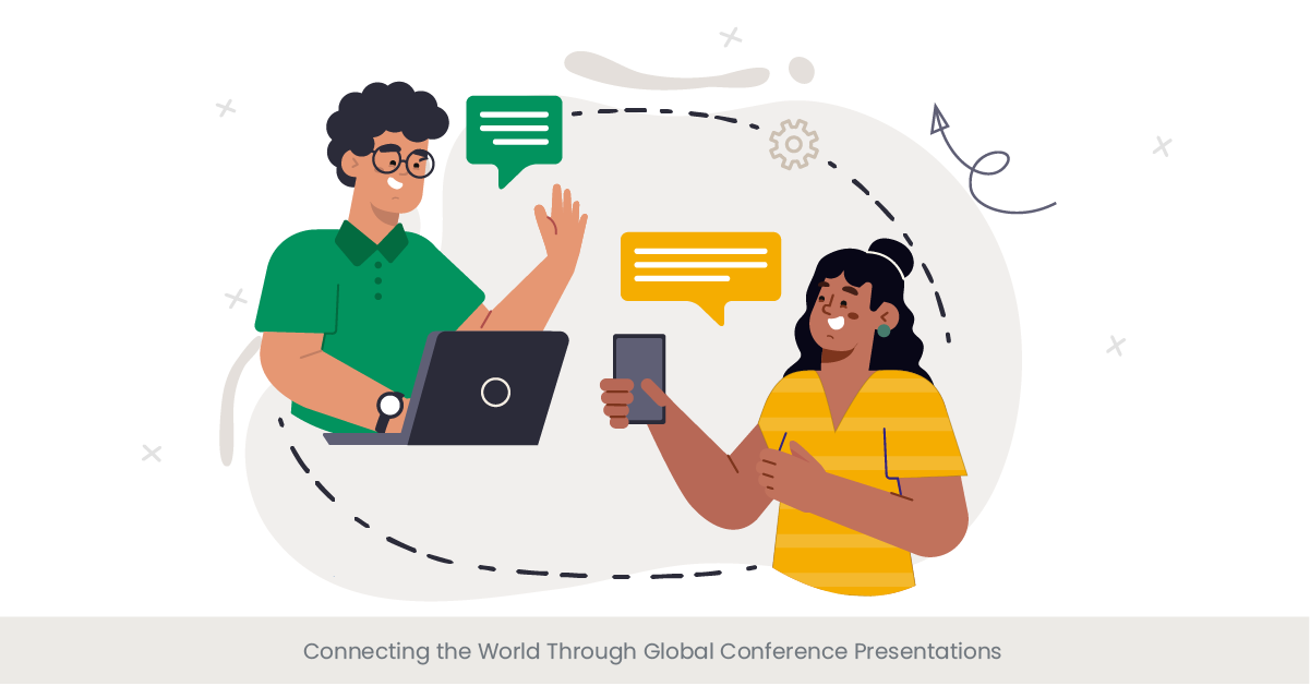 Enhancing Global Connectivity: Strategies for Effective Conference ...