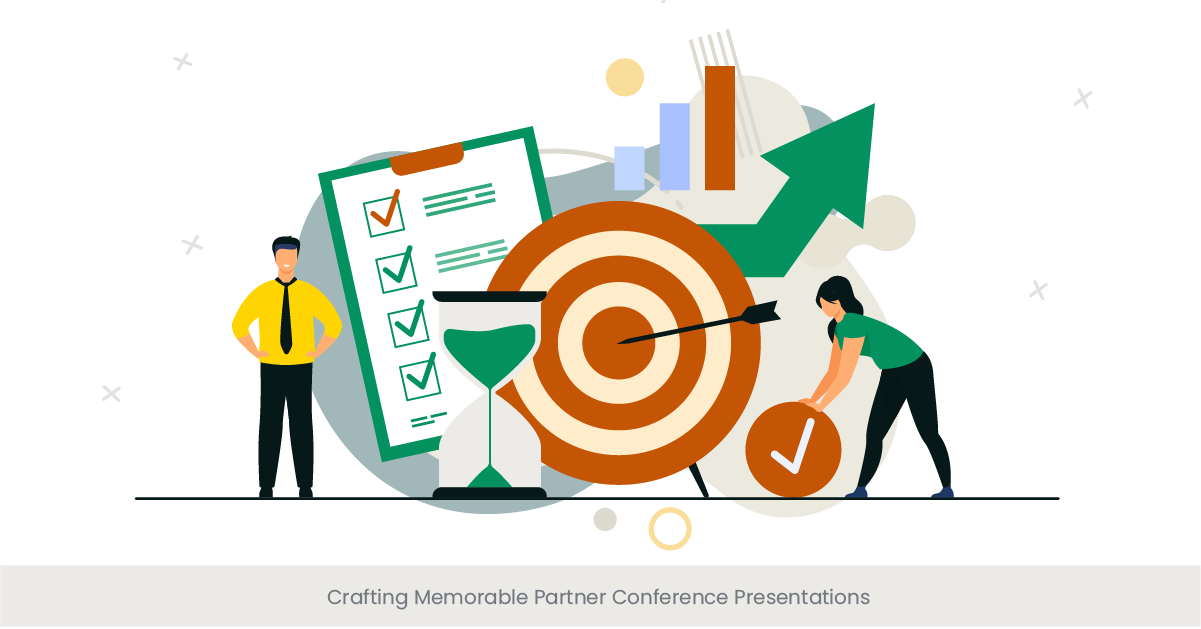 Crafting Memorable Partner Conference Presentations | AIPRM 55