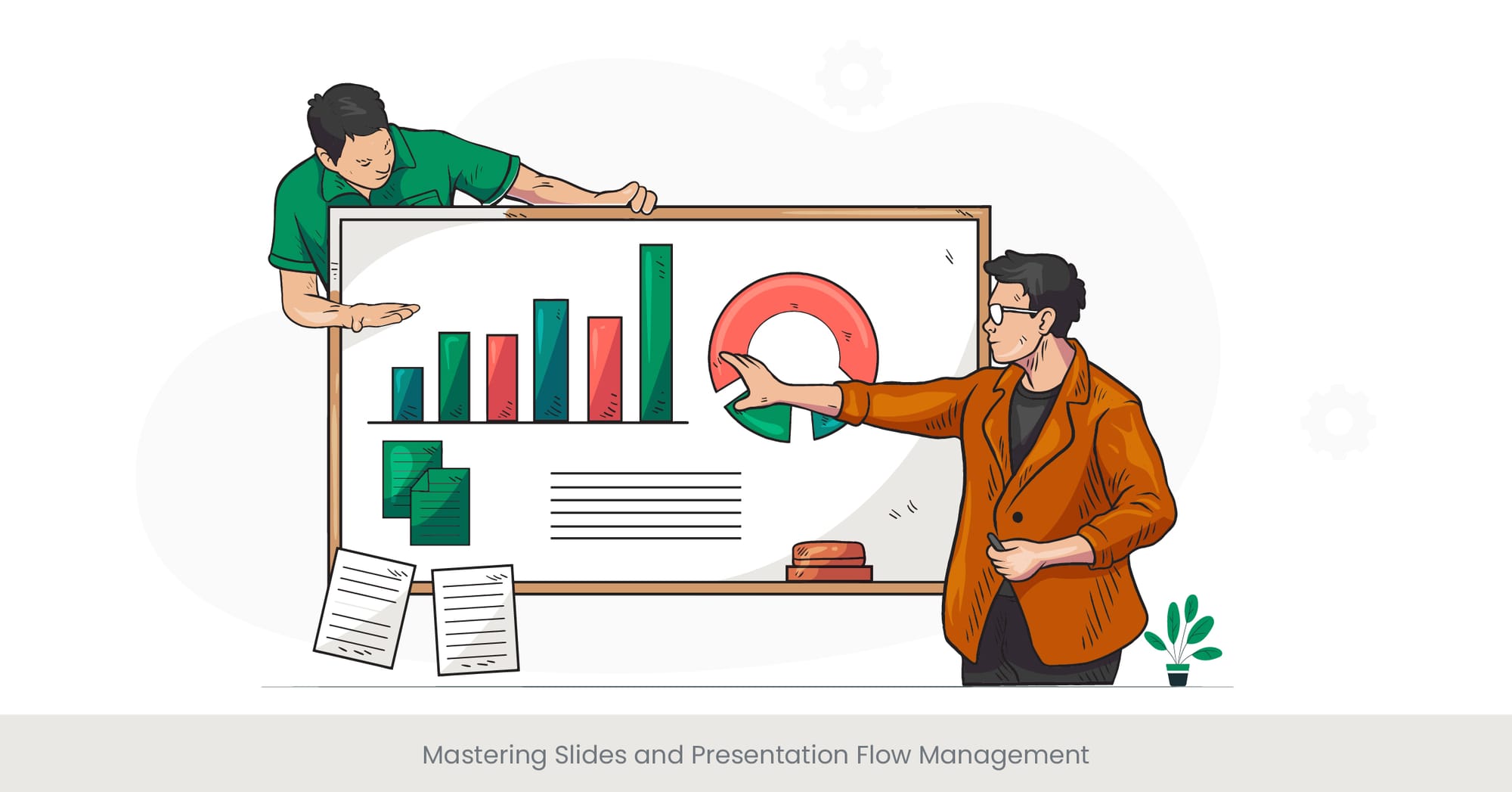 Mastering Slides and Presentation Flow Management: Elevate Your ...