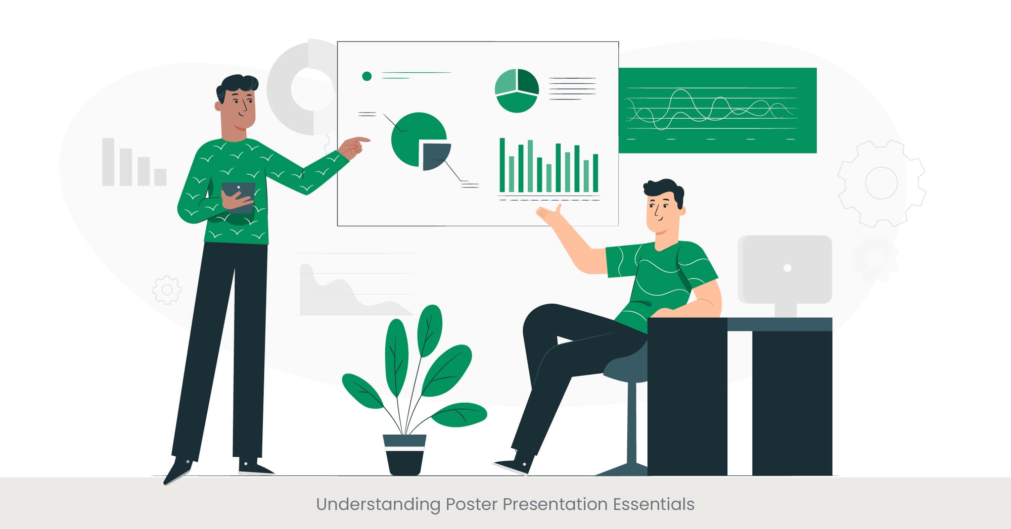 Effective Poster Presentations: A Comprehensive Guide