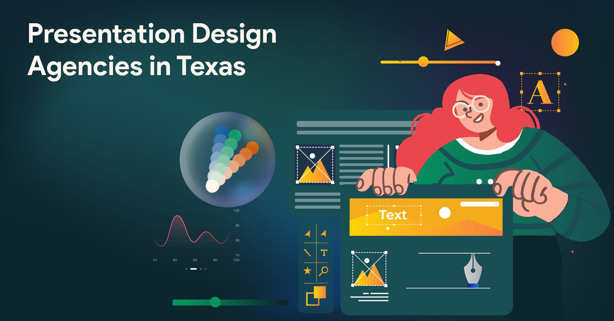 Best Presentation Design Agencies in Texas – INKPPT Guide