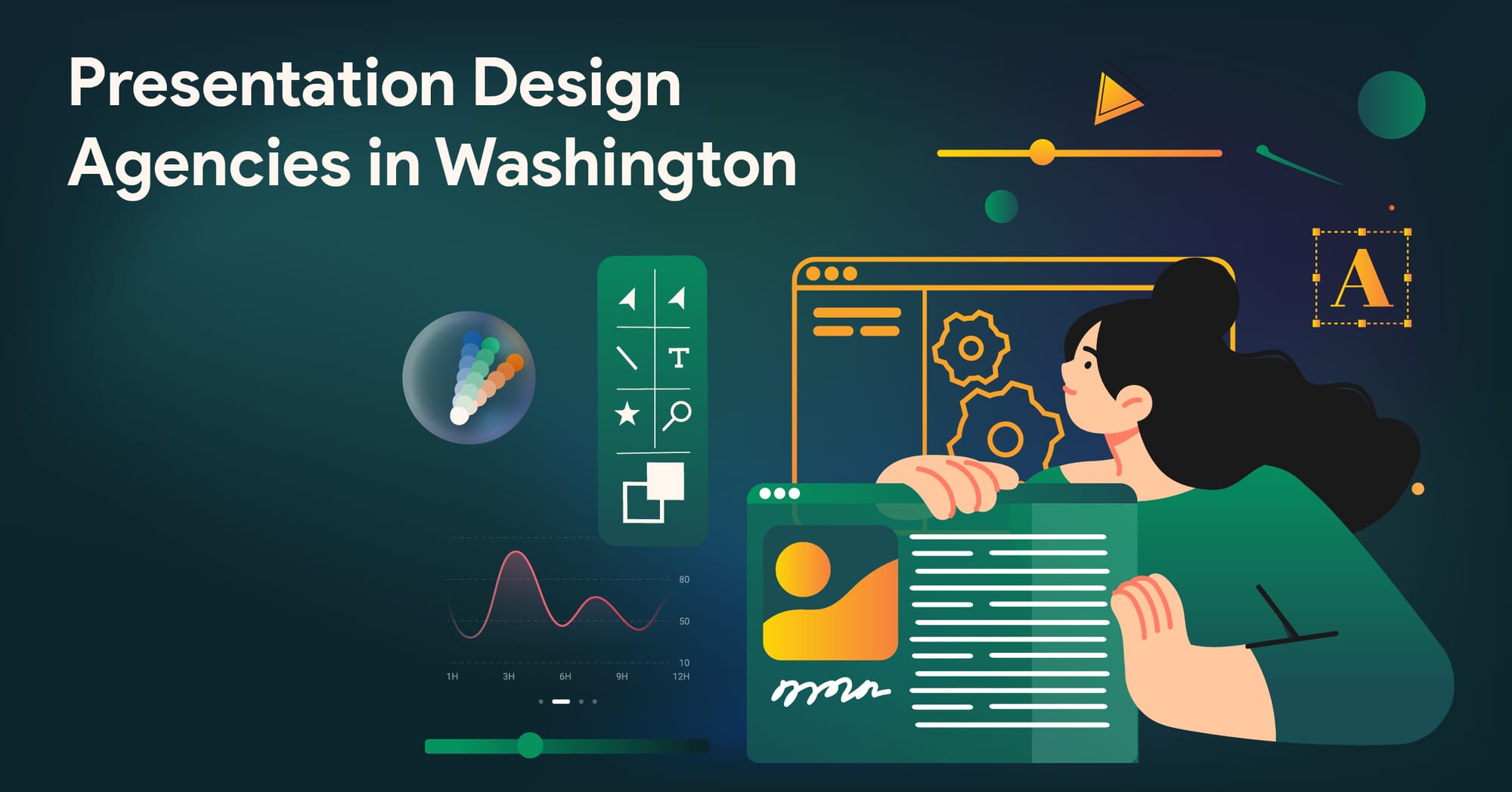 Best Presentation Design Agencies in Washington – INKPPT Guide
