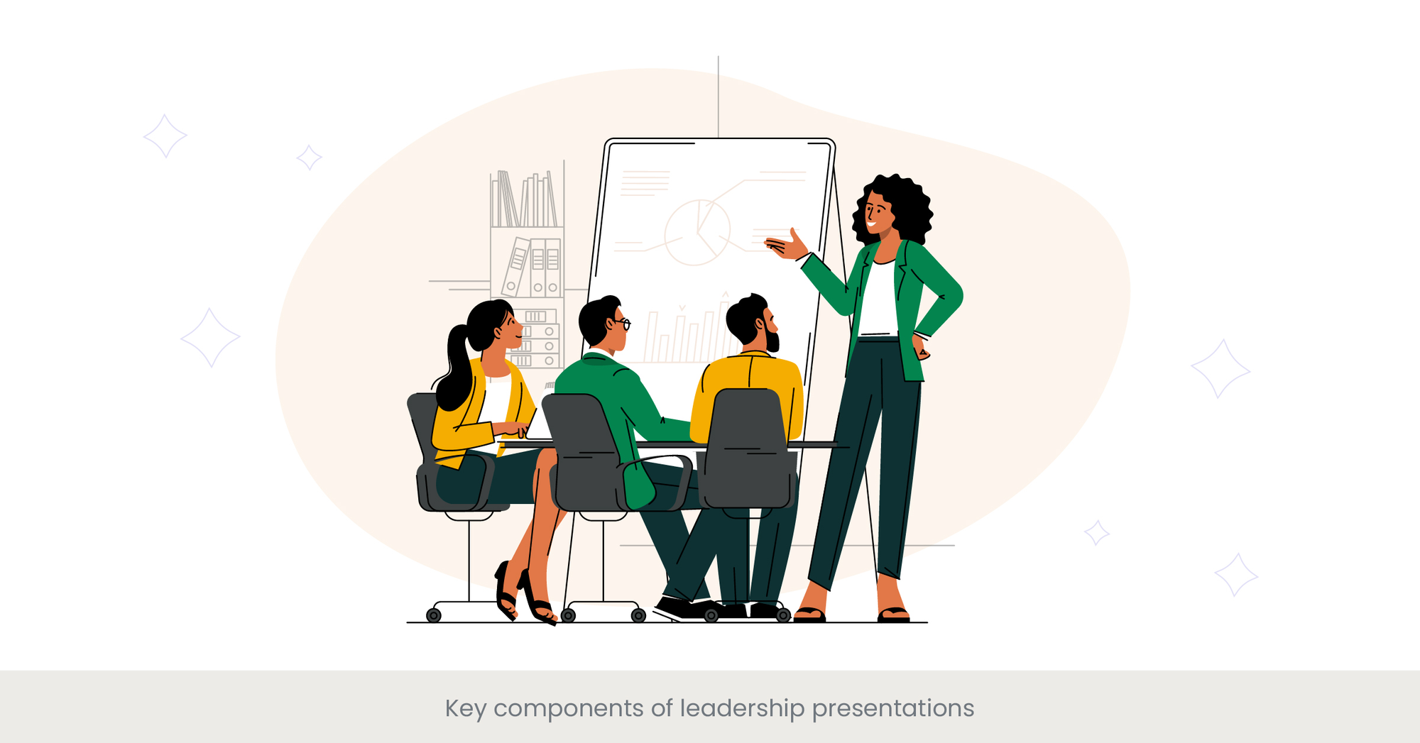 Unlocking Success: Key Components of Leadership Presentations | Your Guide