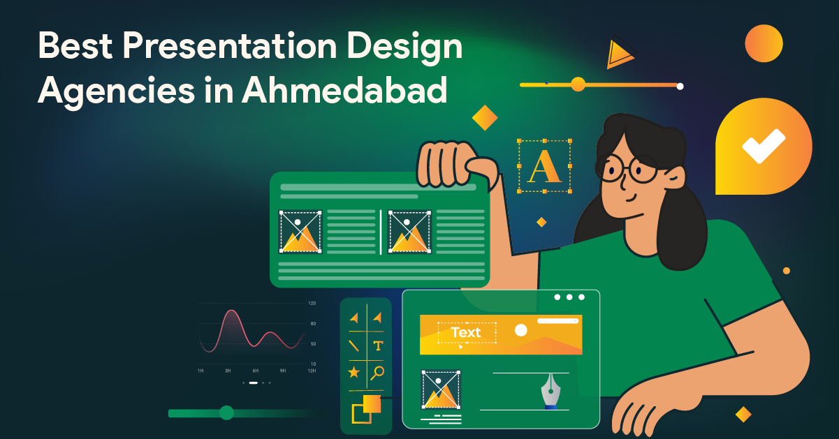 Best Presentation Design Agencies in Ahmedabad – INKPPT Guide