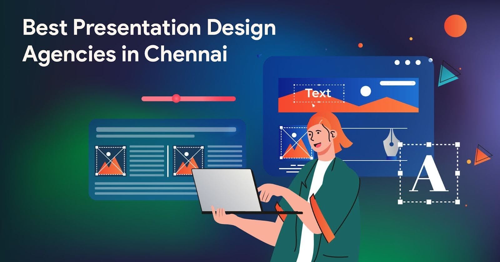 Best Presentation Design Agencies in Chennai – INKPPT Guide