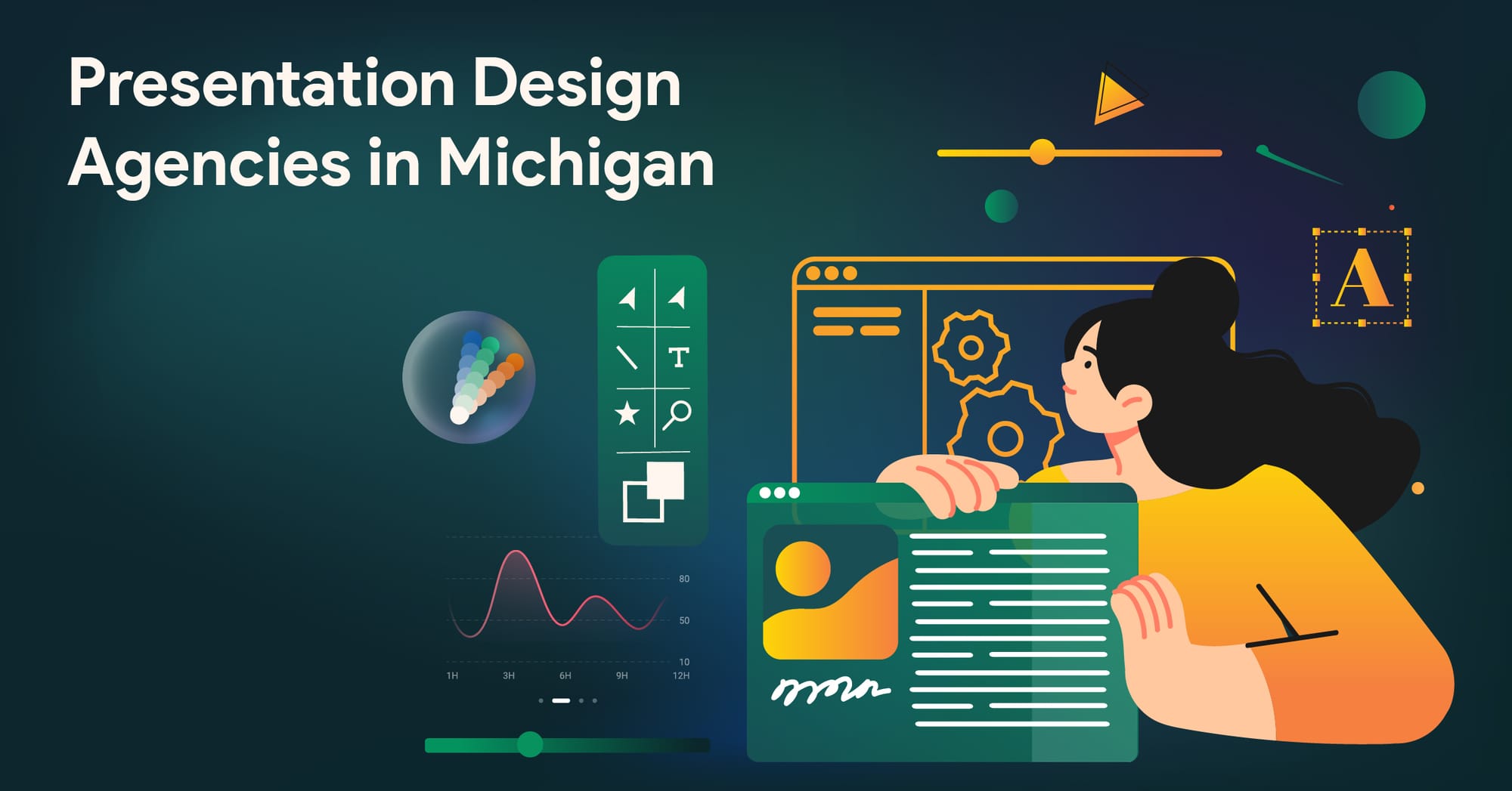 Top 10 Presentation Design Agencies in Michigan – INKPPT Guide