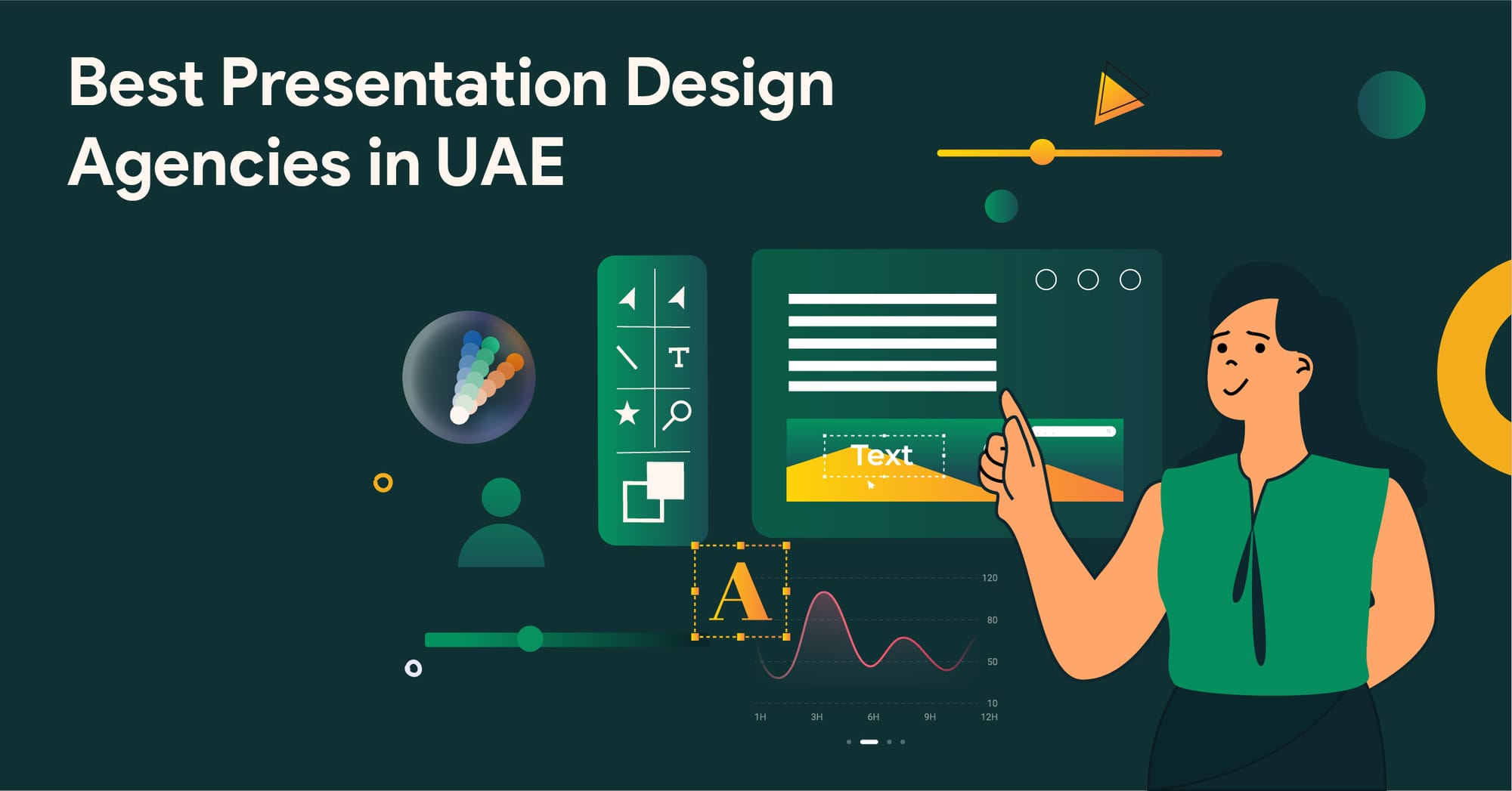 Top 10 Presentation Design Agencies in UAE – INKPPT Guide