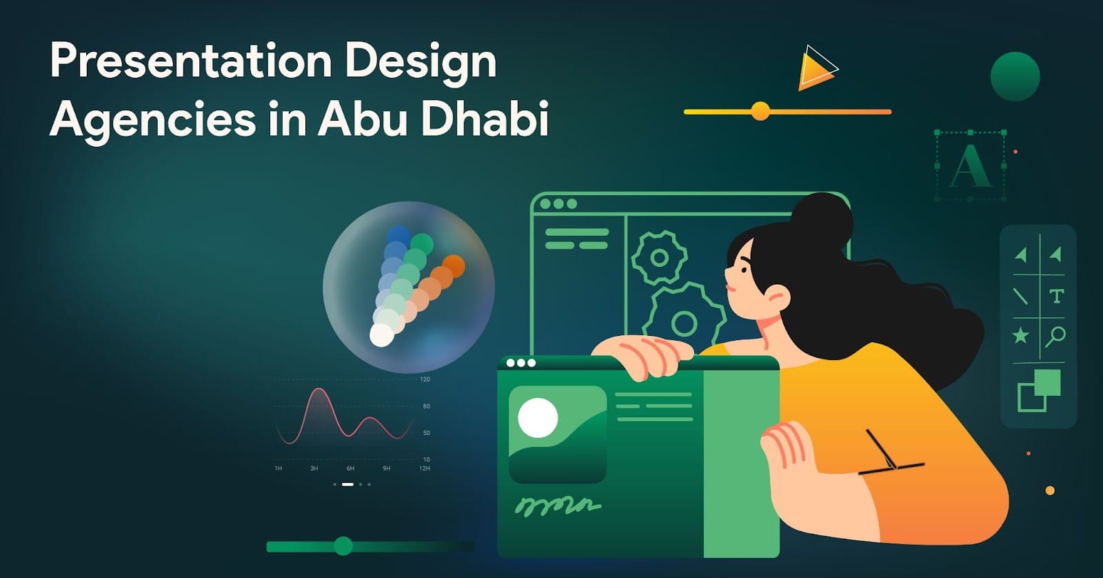 Top 10 Presentation Design Agencies in Abu Dhabi – INKPPT Guide