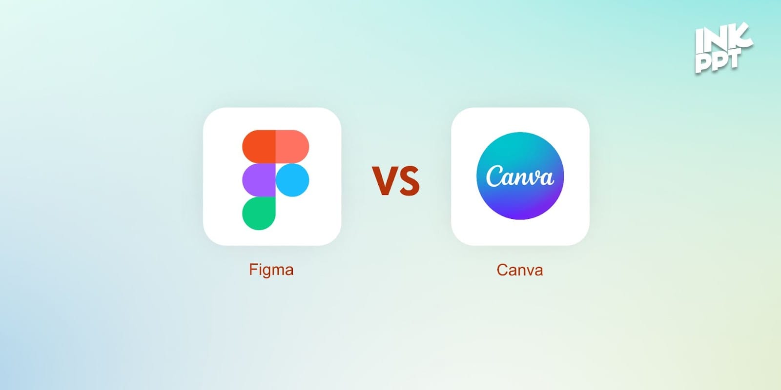 Figma Slides vs. Canva: Design Integration vs. Accessibility