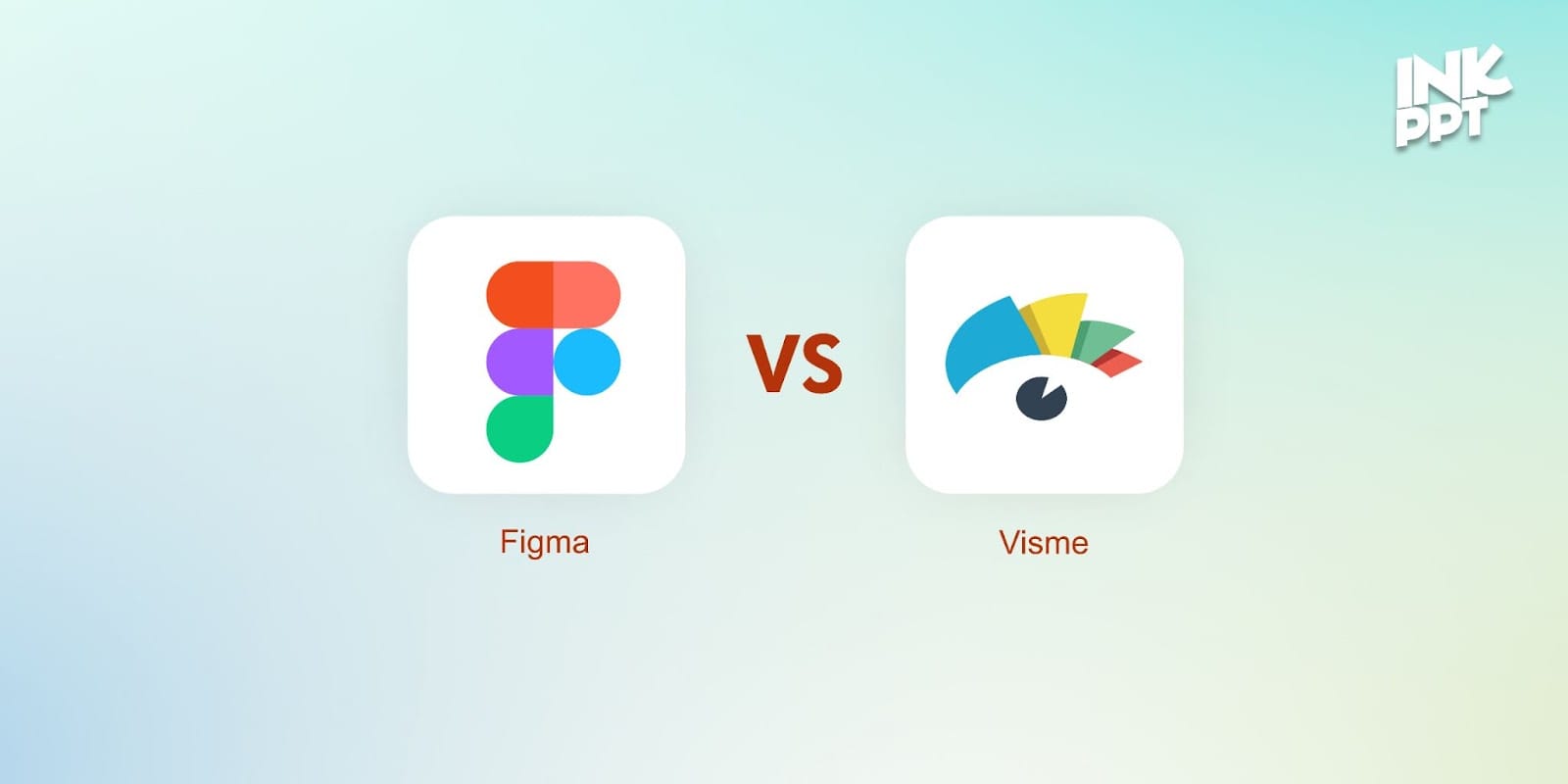 Figma Slides vs. Visme: Design-Focused vs. Versatile Data Visualization