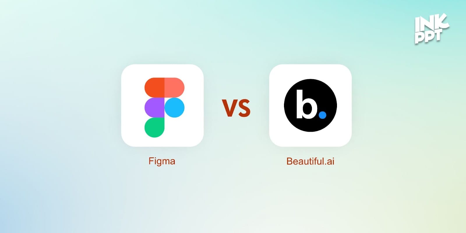 Figma Slides vs. Beautiful.ai: Customization vs. Automation