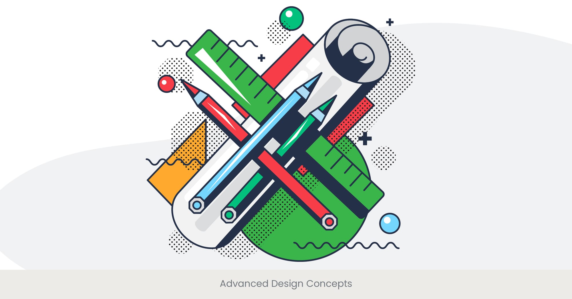 Elevate Your Design Game with Advanced Design Concepts