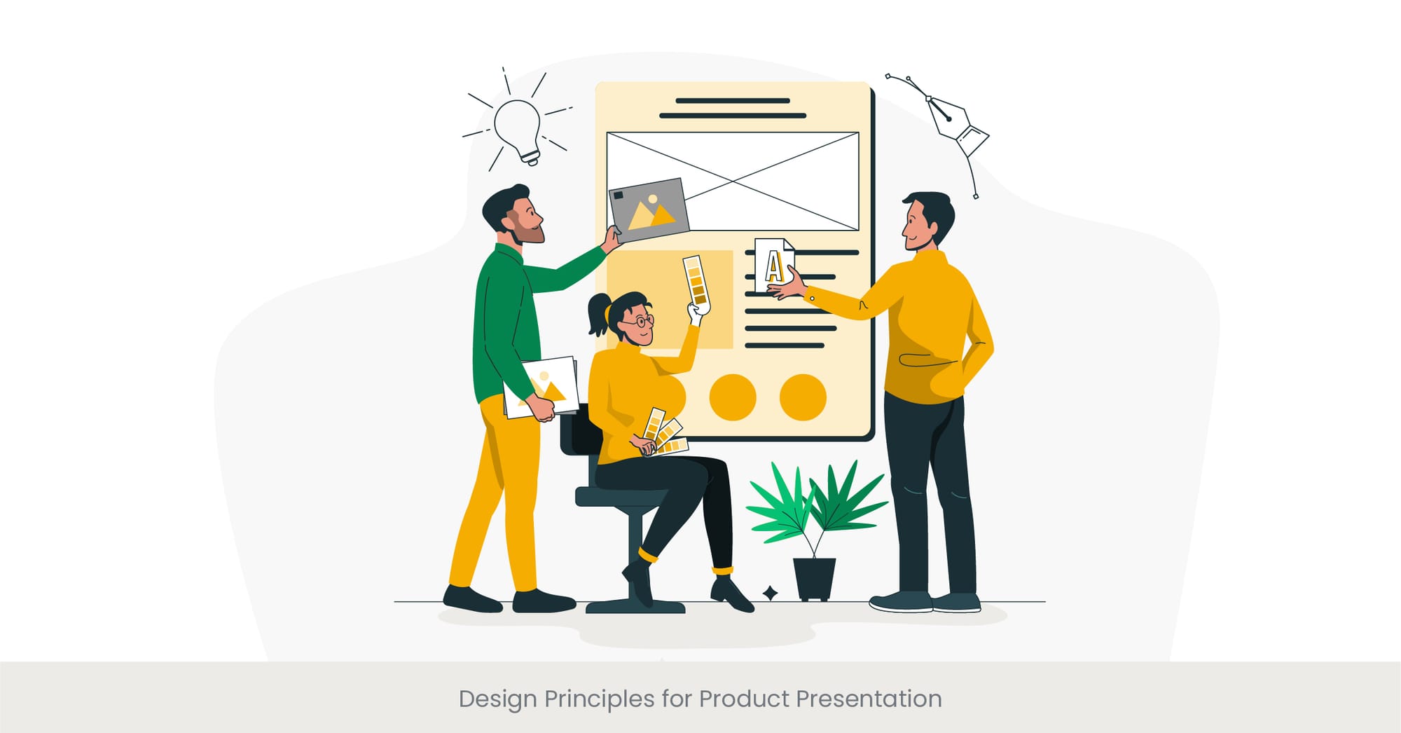 Effective Slide Design: Balancing & Aligning for Impactful Presentations