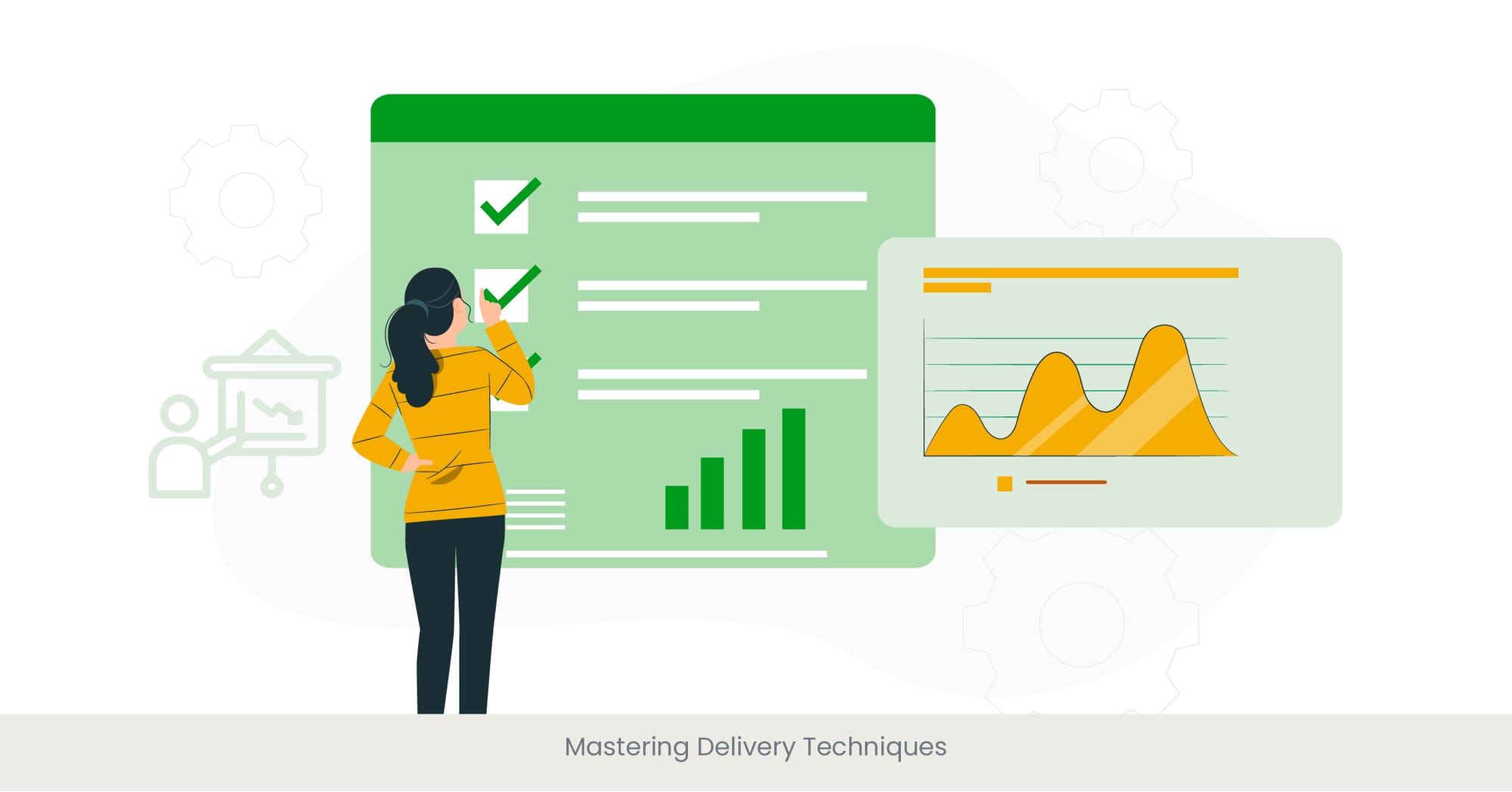 The Ultimate Guide to Mastering Delivery Techniques for Public Speaking