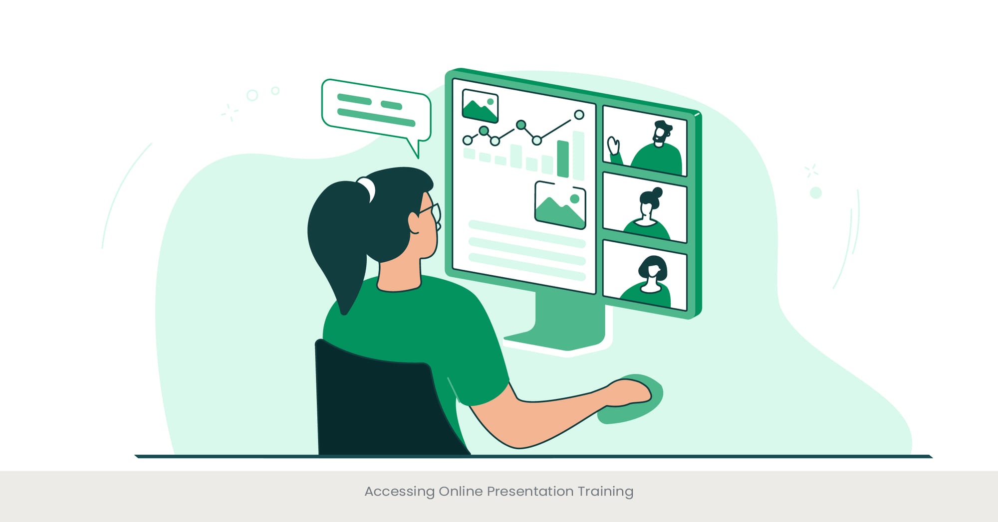 Accessing Online Presentation Training: A Complete Guide