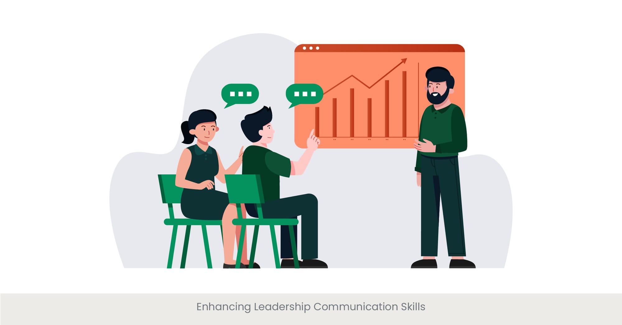 Leadership Is Communication Is Leadership