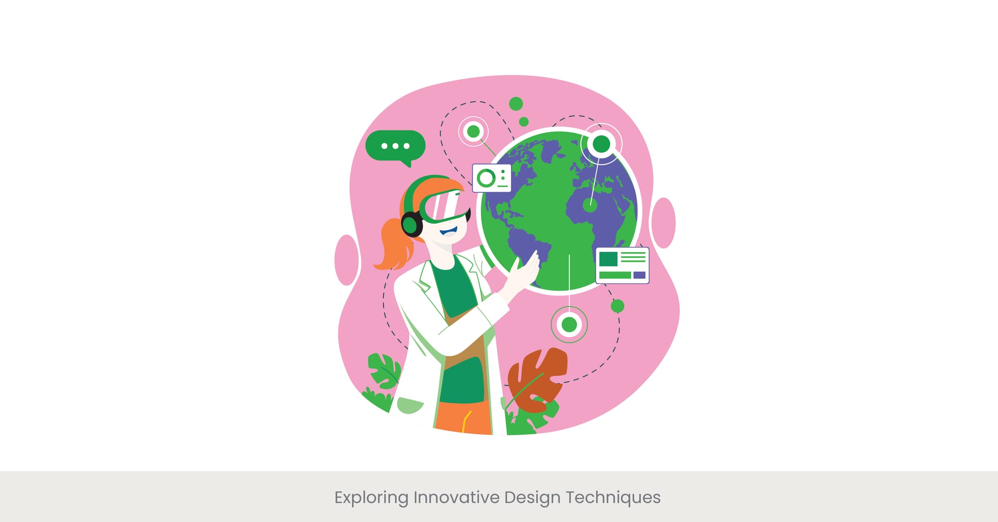 Exploring Innovative Design Techniques: A Creative Guide