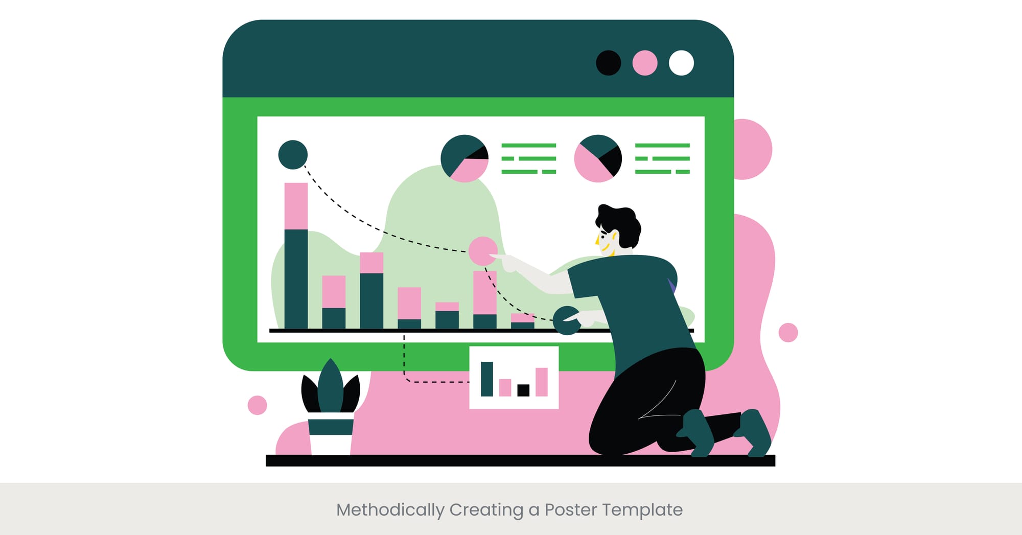 Methodically Creating a Poster Template: Best Practices Guide