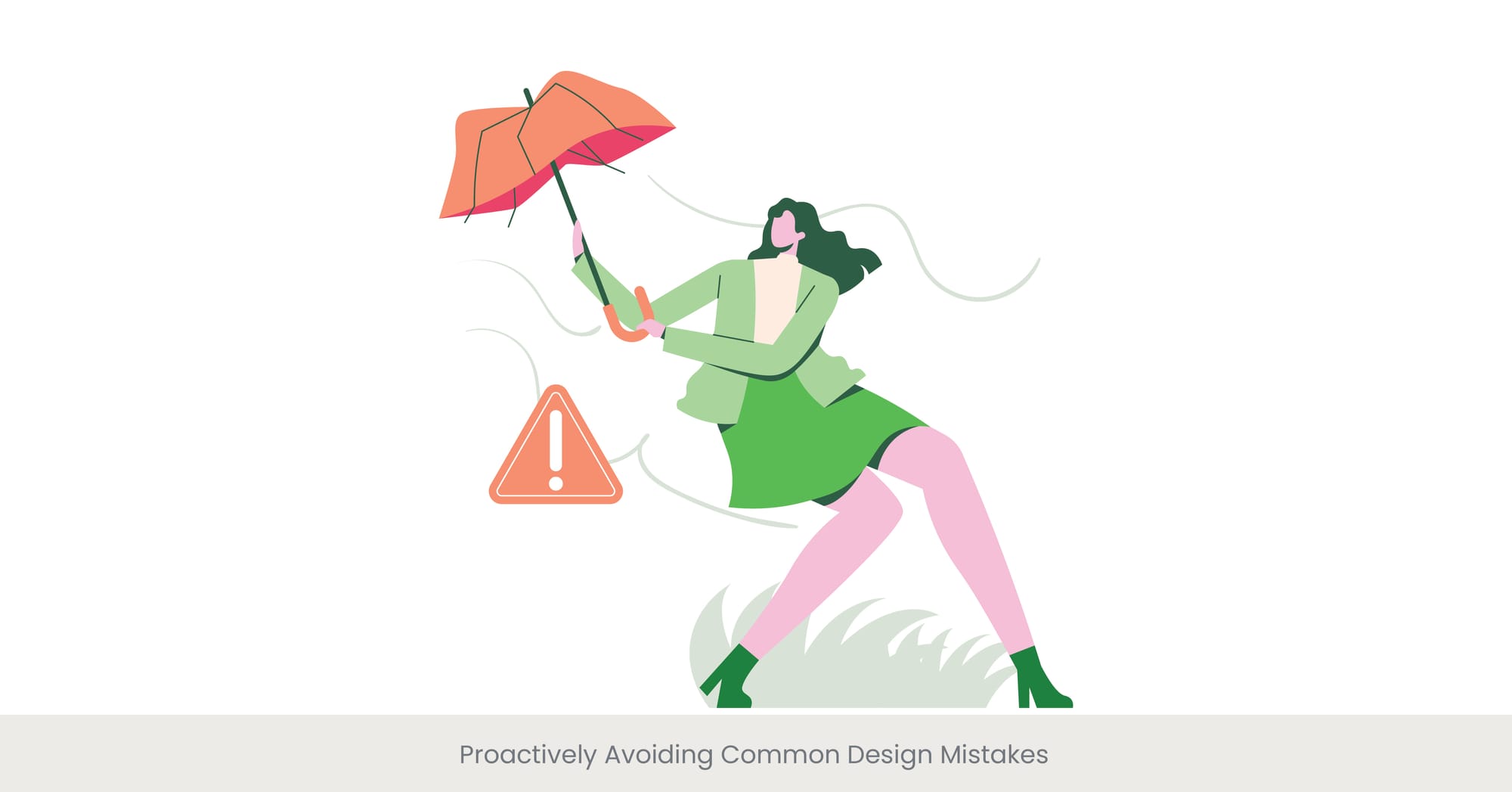 Avoiding Common Design Mistakes: A Guide to Effective Design