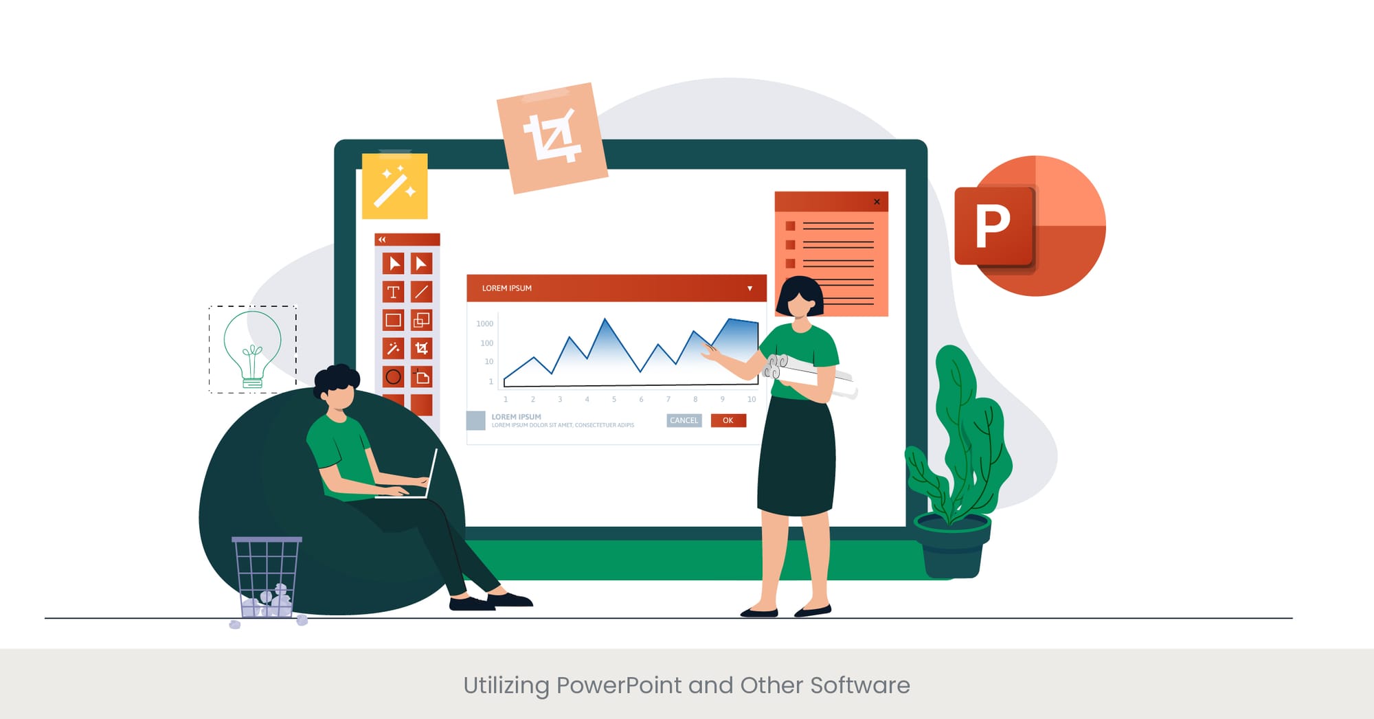 Mastering PowerPoint and Presentation Software: A Complete Guide