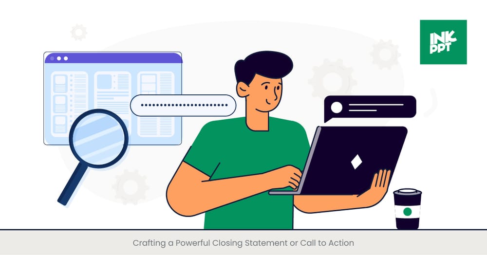 Mastering Opening and Closing of Business Presentations | INK PPT