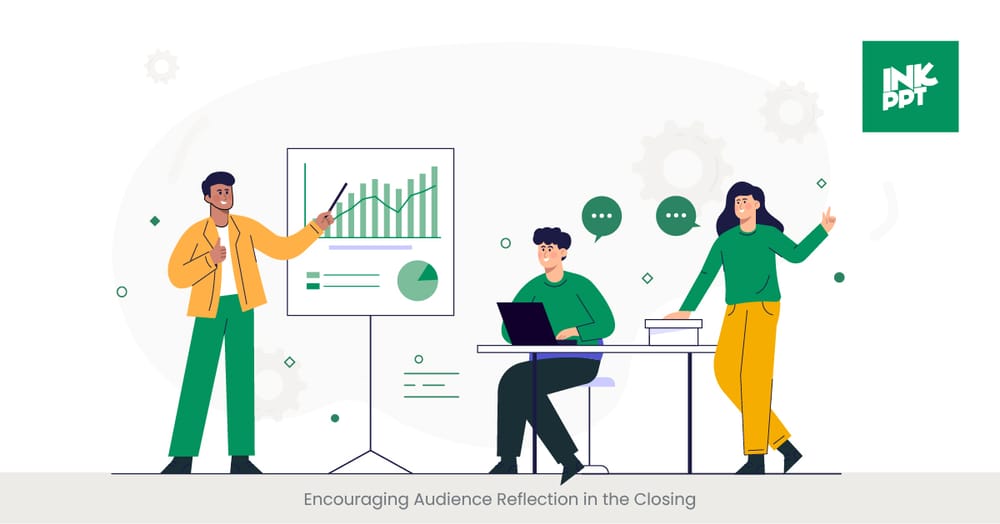 Mastering Opening and Closing of Business Presentations | INK PPT