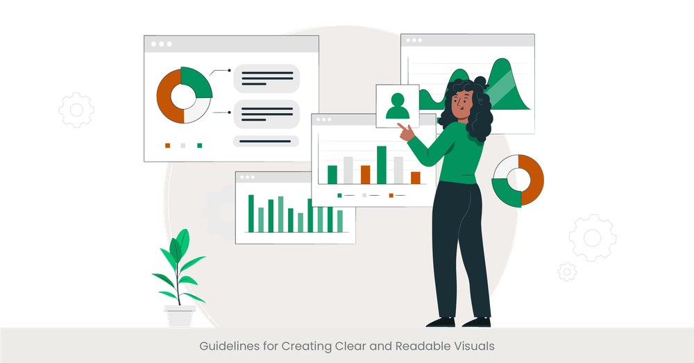 Business Presentation Enhancement with Visual Aids | INK PPT