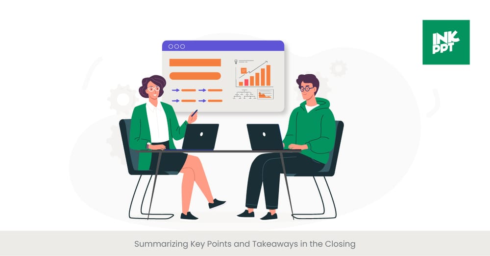 Mastering Opening and Closing of Business Presentations | INK PPT