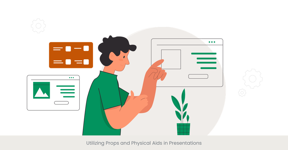 Business Presentation Enhancement with Visual Aids | INK PPT