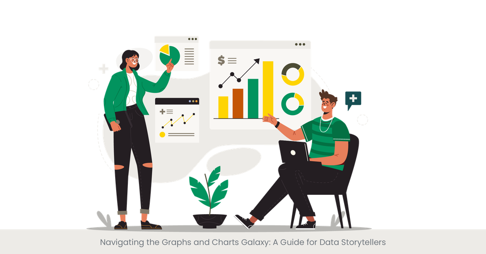 Business Presentations Graphs & Charts Best Practices | INK PPT