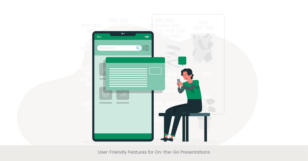 Smartphone-Enhanced Presentations: Top 10 Business Presentation Apps ...