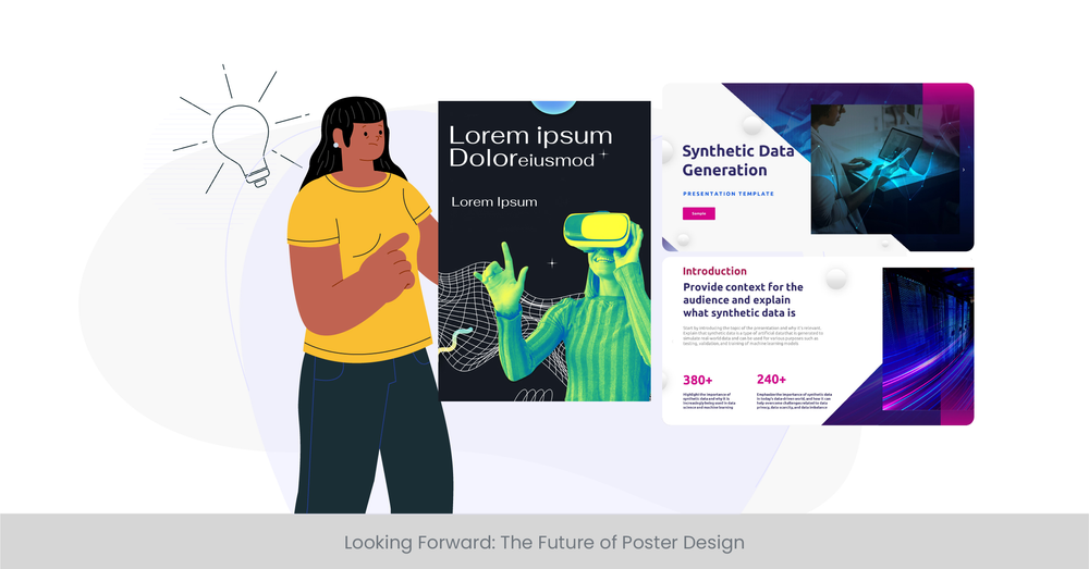 Master Poster Designs: Essential Principles & Free Templates