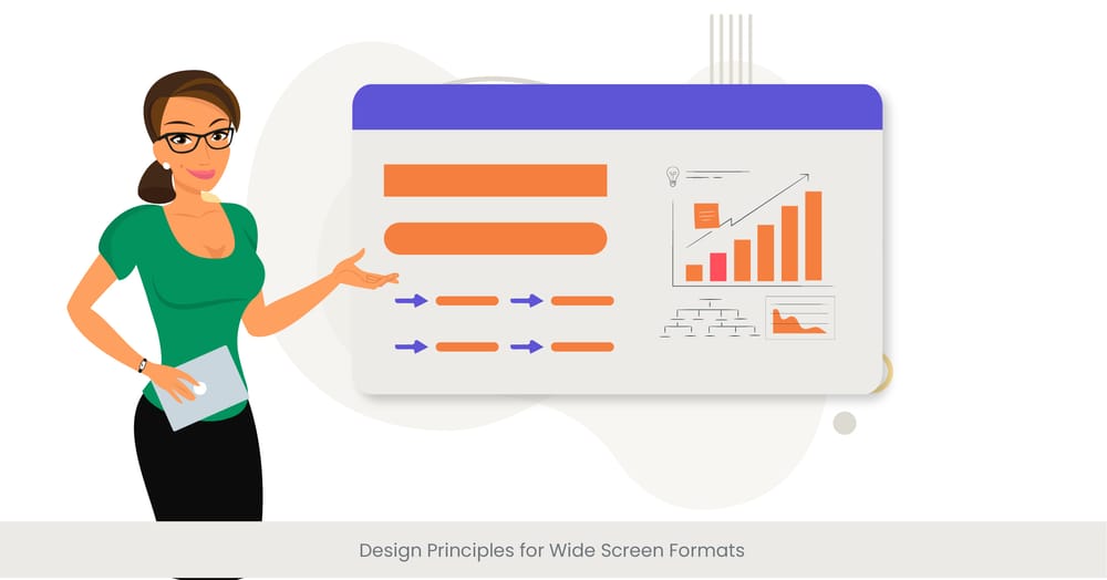 Maximizing Visual Impact with Wide Screen Presentations | Tips & Techniques