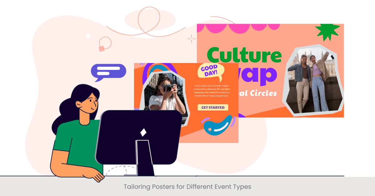 Master the Art of Designing Impactful Poster Presentations for Events