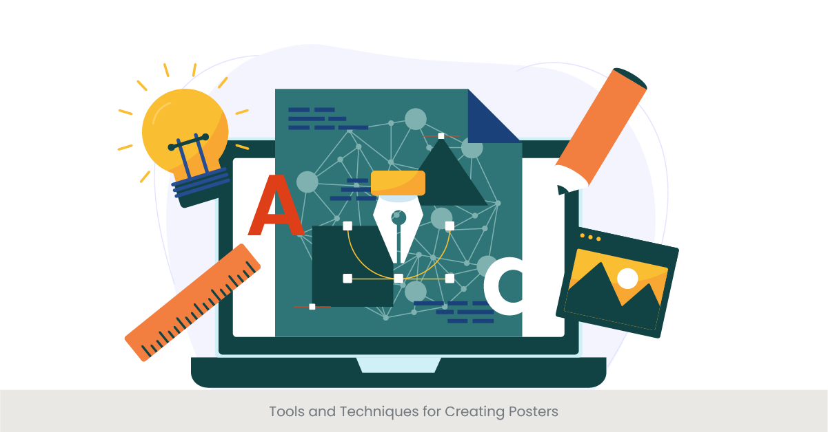 Master the Art of Designing Impactful Poster Presentations for Events