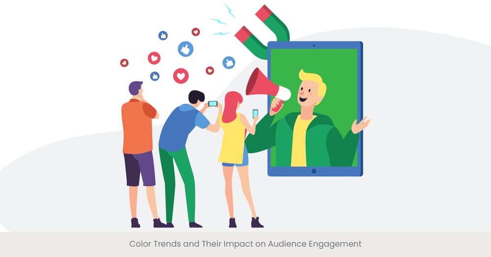 The Psychology of Color in Presentations | Enhance Engagement and Impact