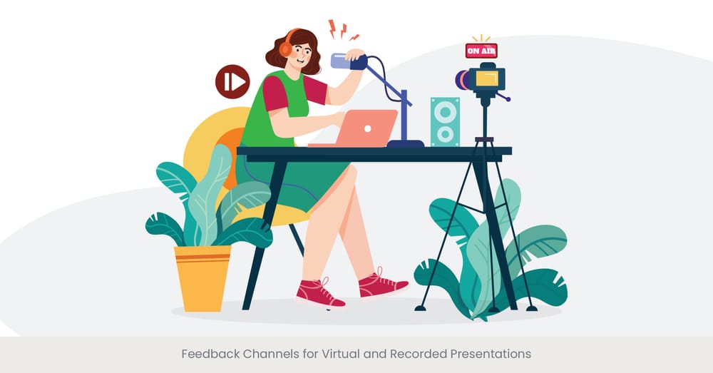 Gathering and Implementing Audience Feedback | Enhance Your Presentations