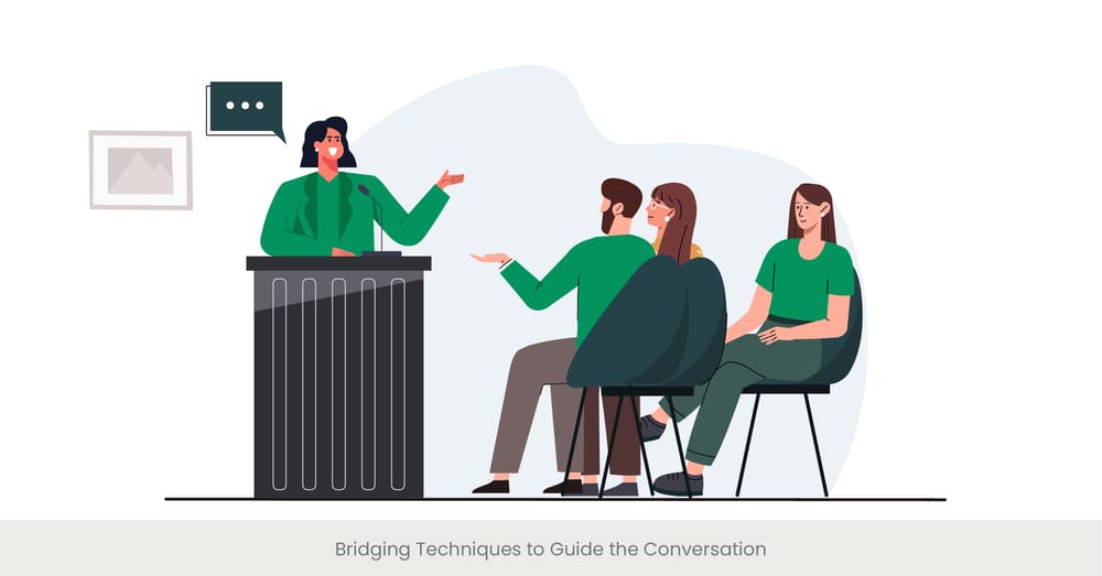 Mastering Q&A Sessions: Tips for Handling Questions with Confidence