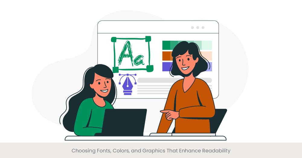 Design Principles for Effective Presentations