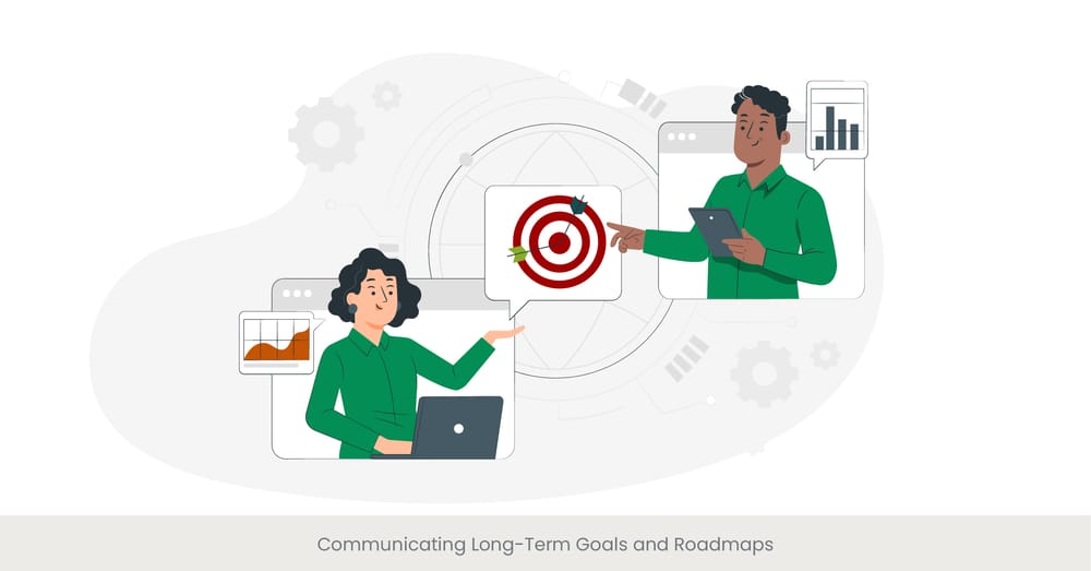 Communicating Vision and Strategy with Clarity