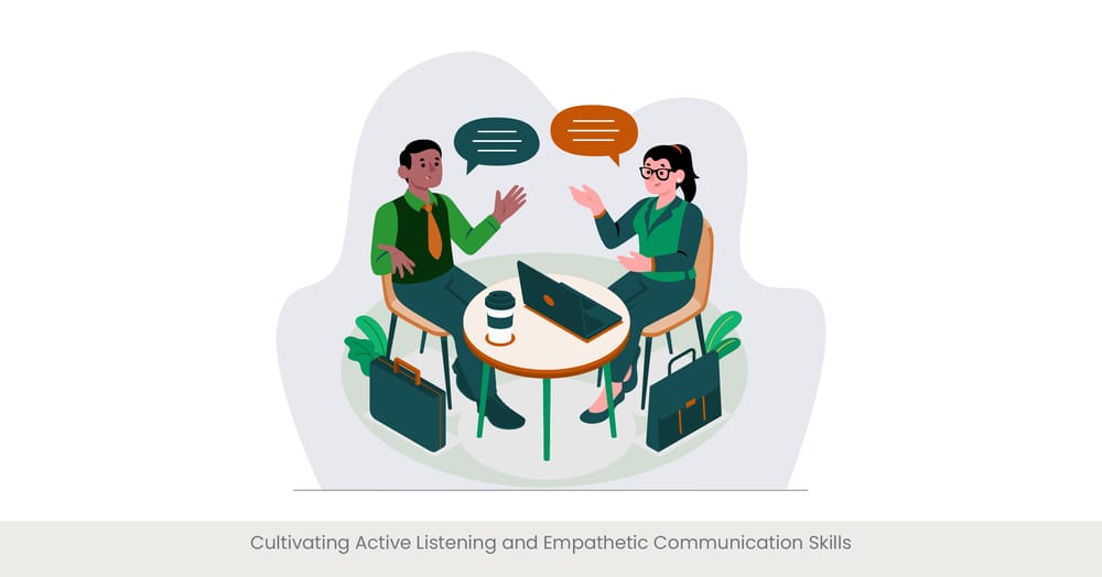 Enhancing Leadership Communication Skills