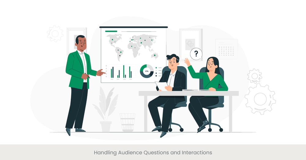 Connecting with Your Audience Effectively