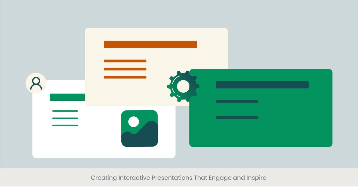 Interactive Presentations: Engage and Inspire | Your Ultimate Guide