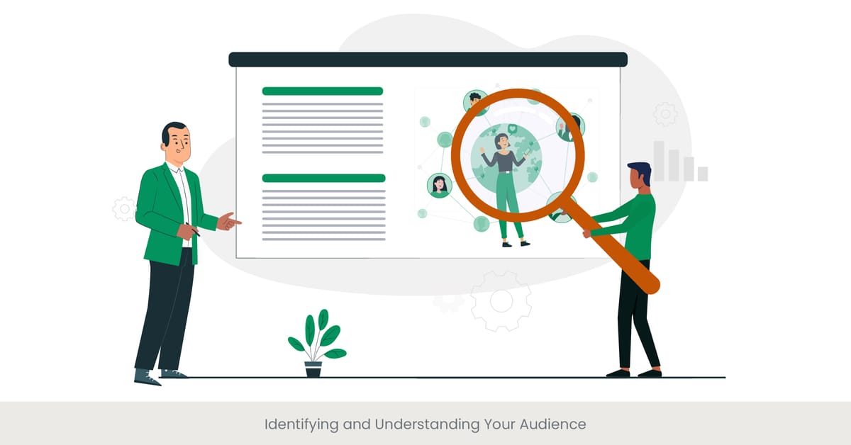 Effective Poster Creation: Know and Engage Your Audience