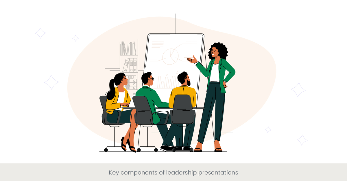 Unlocking Success: Key Components of Leadership Presentations | Your Guide