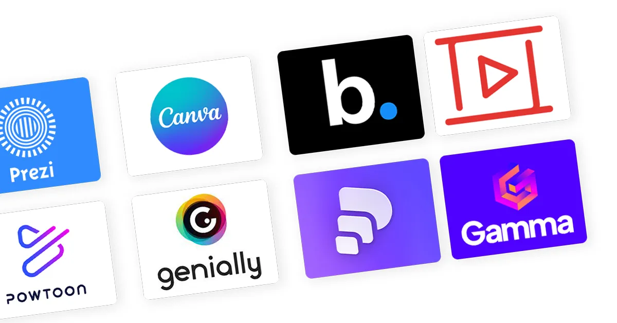 Business Presentation Enhancement with Visual Aids | INK PPT