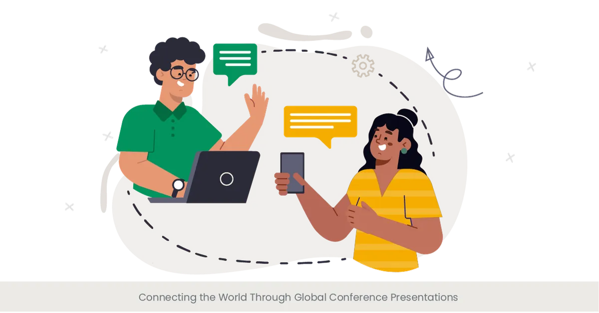 Enhancing Global Connectivity: Strategies for Effective Conference ...