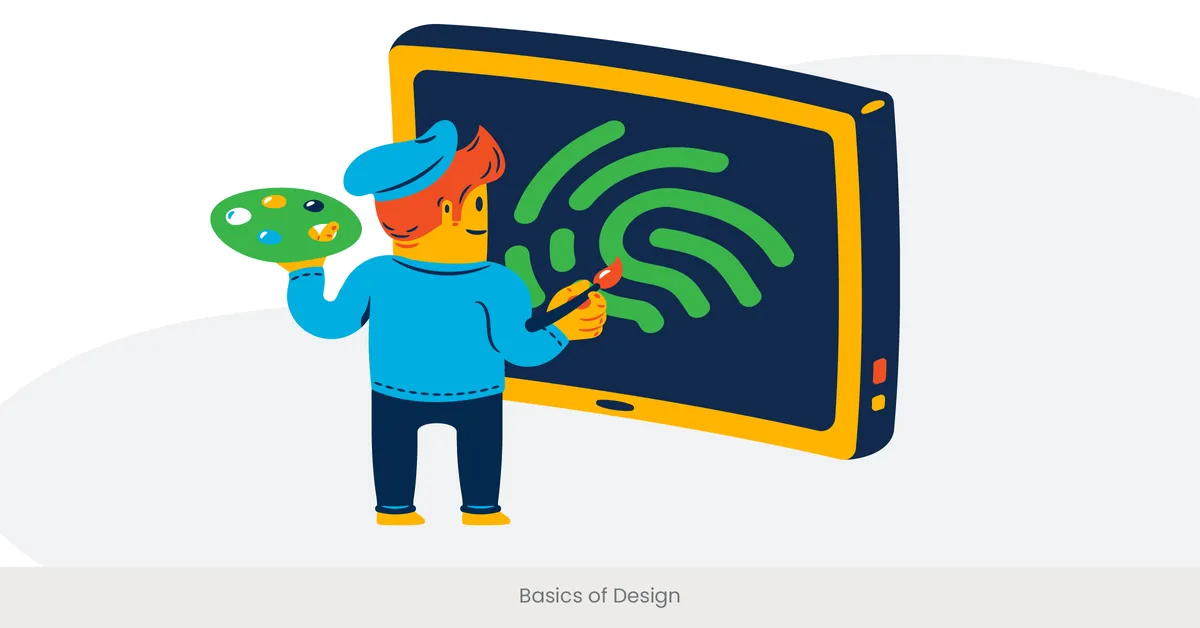Exploring the Basics of Design | Essential Tips & Techniques