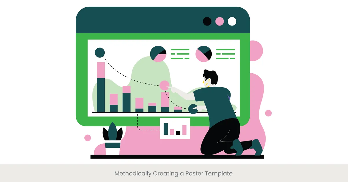 Methodically Creating a Poster Template: Best Practices Guide