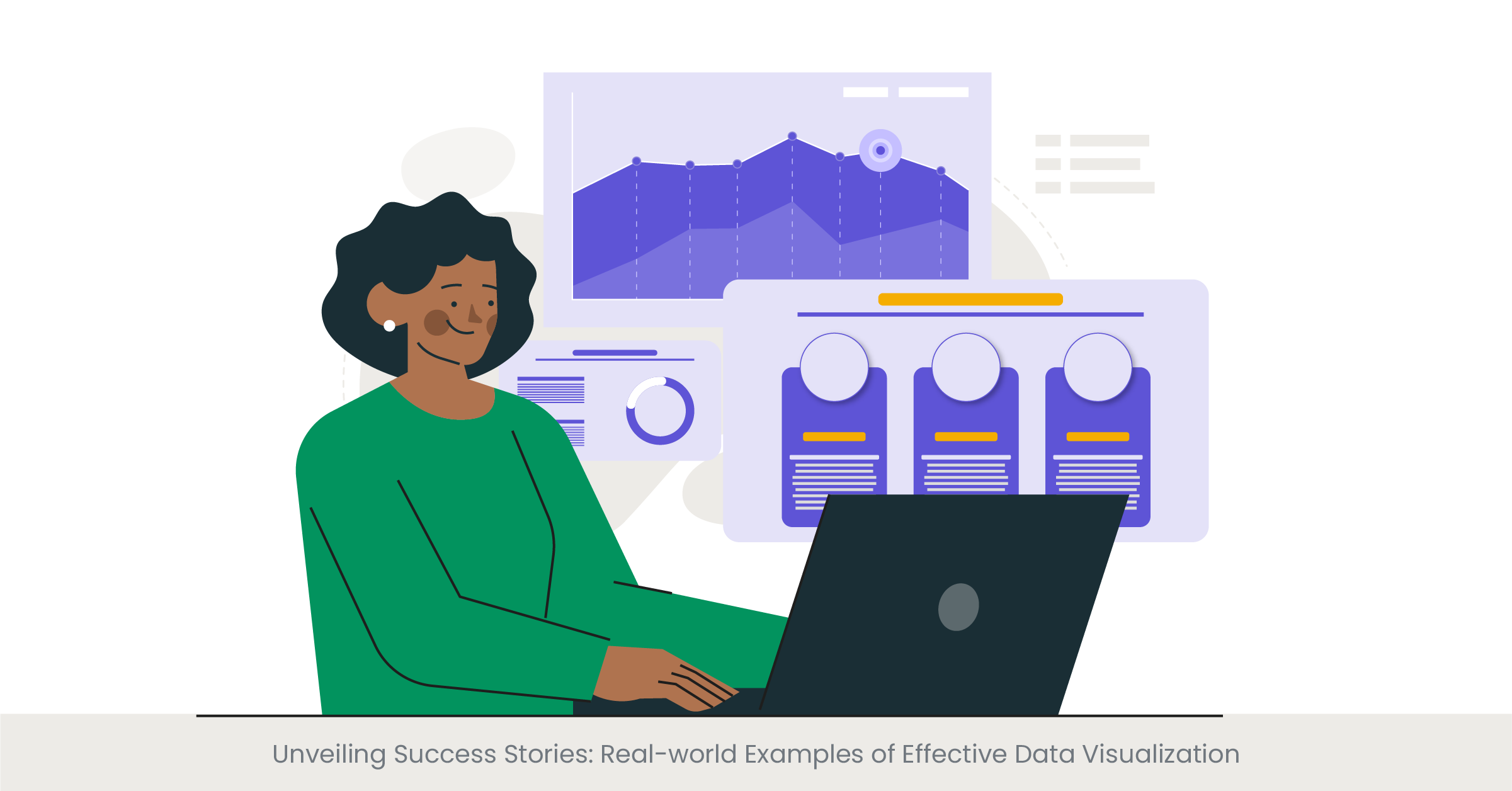 Business Presentations Graphs & Charts Best Practices | INK PPT